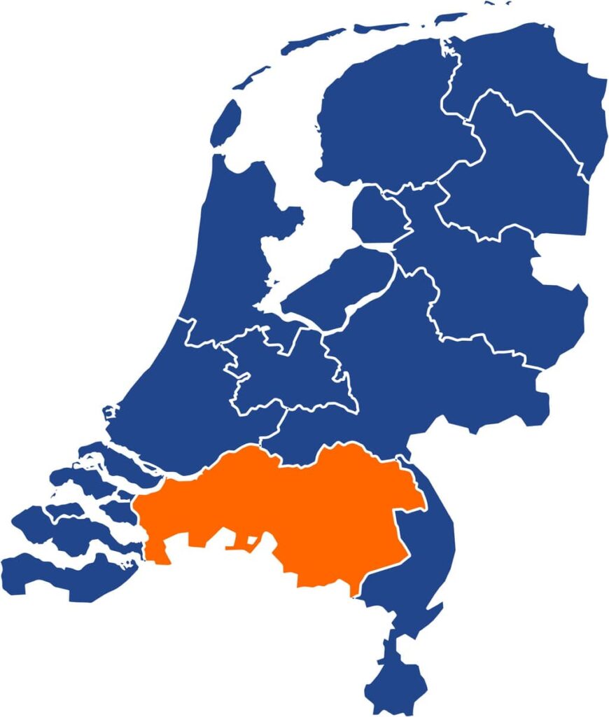 Dutch Provinces | Exploring the Netherlands